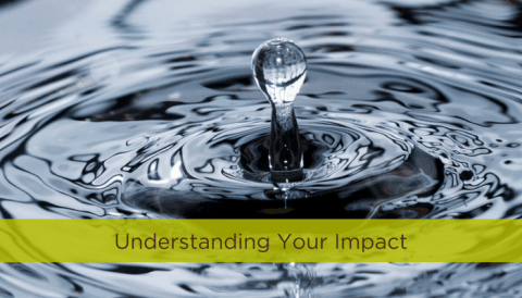 Understanding Your Impact • Darcy Luoma Coaching and Consulting