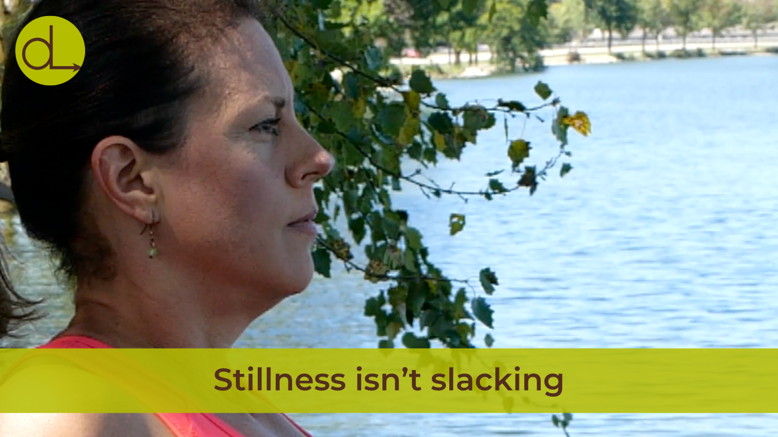 Redefining Productivity: Why Being Busy Isn’t the Goal • Darcy Luoma ...